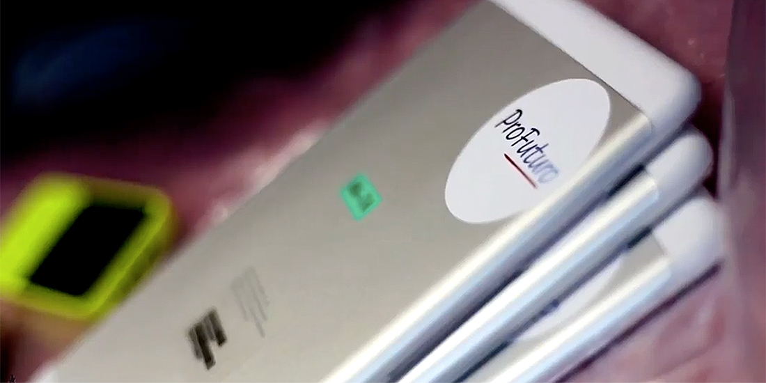 ¿Quiénes somos? | ProFuturo | Comprometidos con la educación