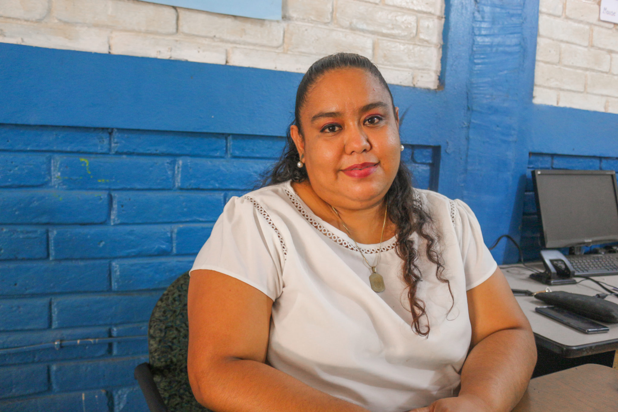 Adriana Eloísa Rodríguez - ProFuturo