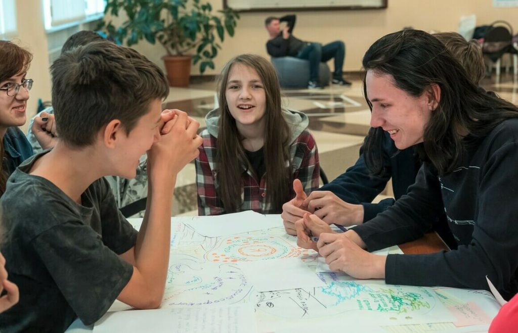 10 innovative programs for learning and teaching - ProFuturo