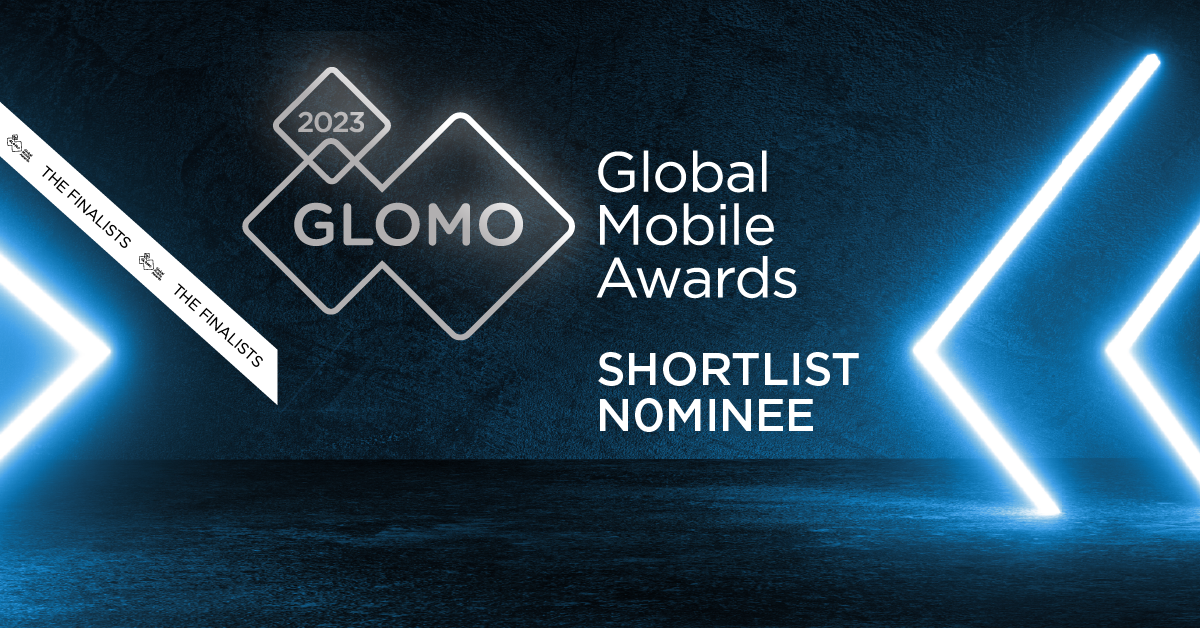 ProFuturo, winner of the GLOMO 2023 award for its contribution to the ...