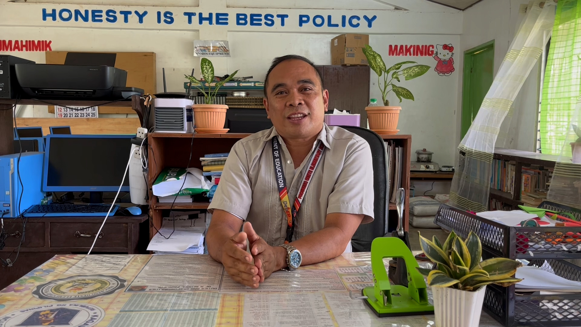 The Philippines and the motivation use digital education in teaching ...