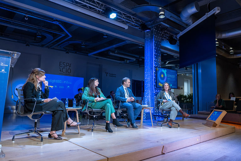 Cuatro preguntas para orientar el uso de tecnología en educación ...