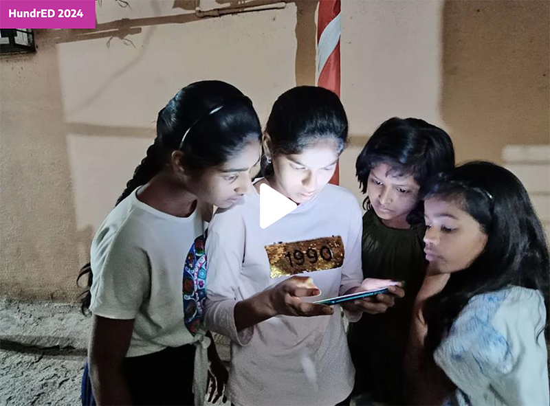 10 innovaciones educativas que marcan tendencia - ProFuturo