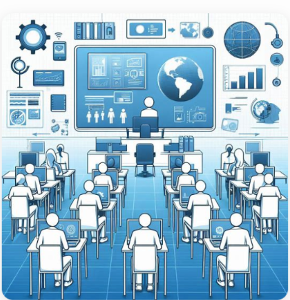 Educación digital exitosa: claves de aquellos que han hecho sus deberes ...