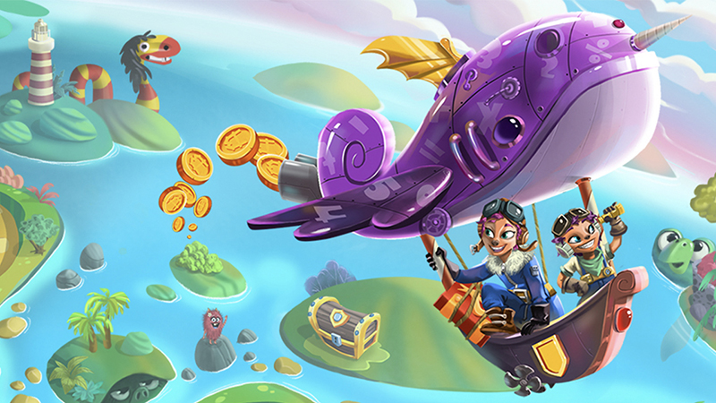 Aprender matemáticas con plataformas digitales: el caso de Matific - ProFuturo