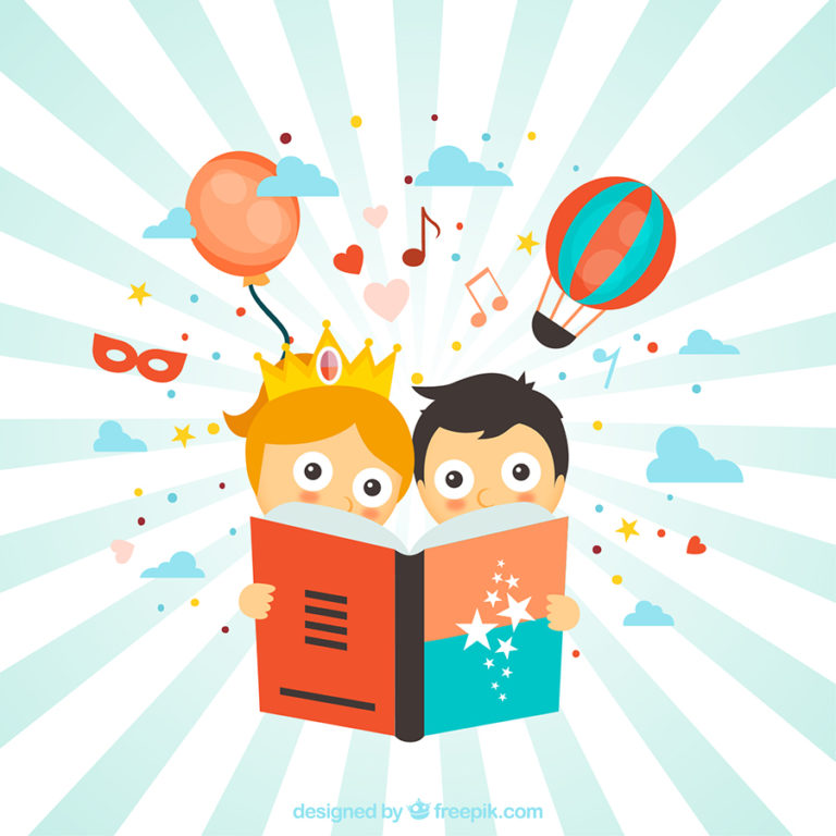 Reconquistando el amor por la lectura en la era digital - ProFuturo