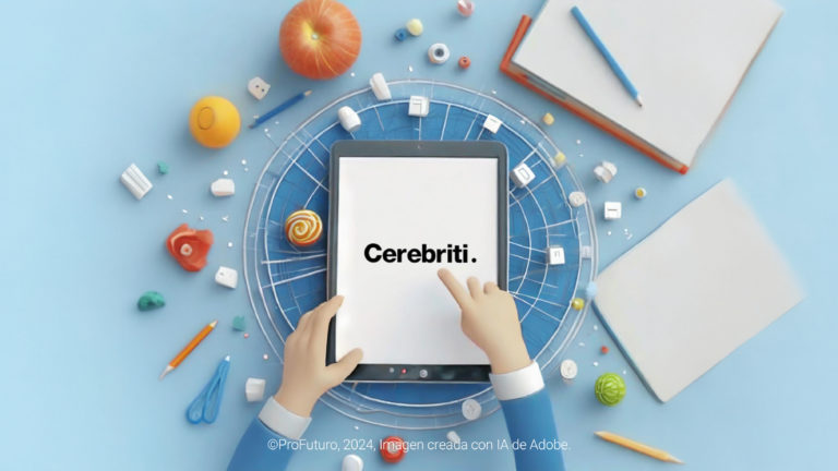 Cerebriti: el poder motivador de la gamificación en el aula