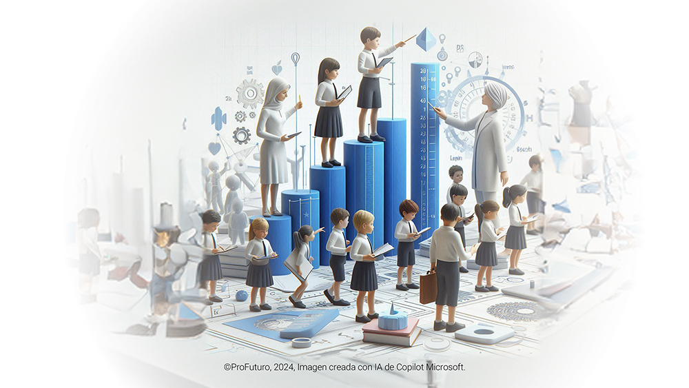 Evidence-Based Education: How to Bring It into the Classroom - ProFuturo