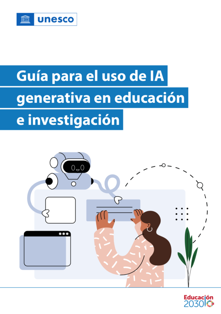 Generative AI in Education: How Do We Do It? - ProFuturo