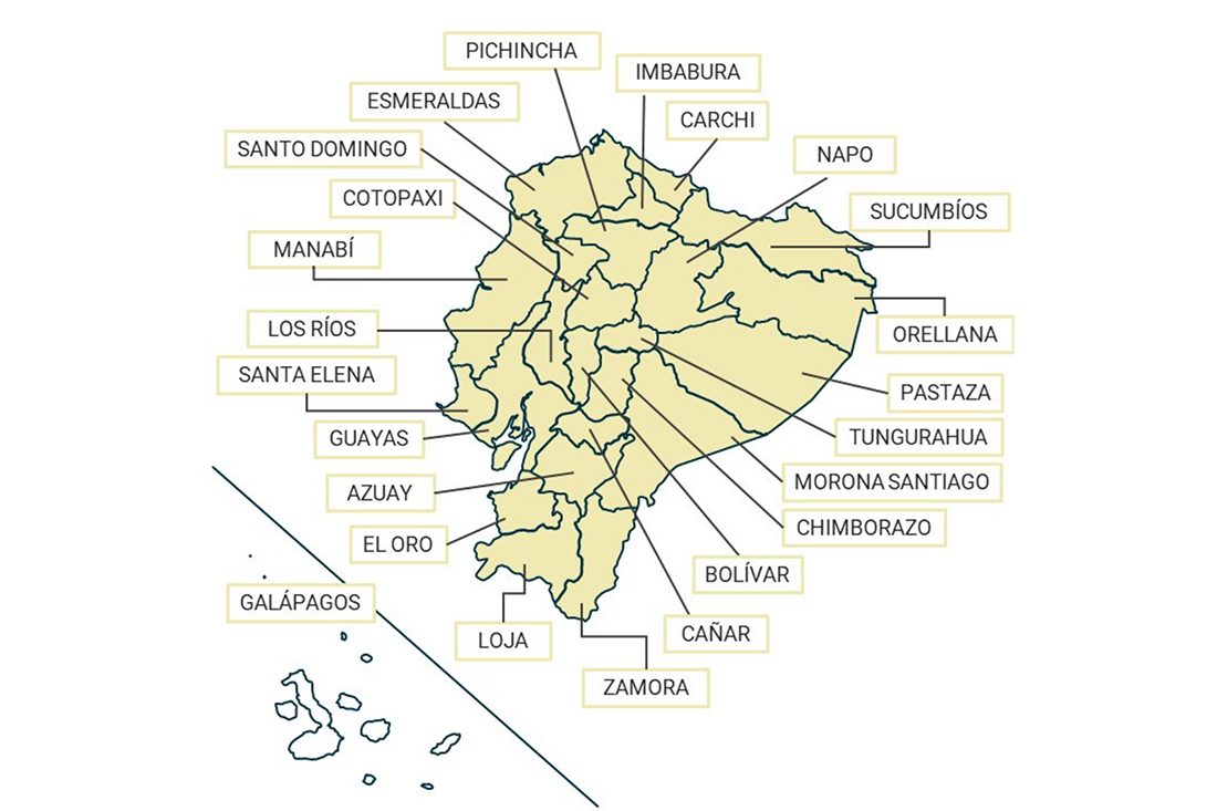 Fortaleciendo las políticas educativas a través de la formación docente ...