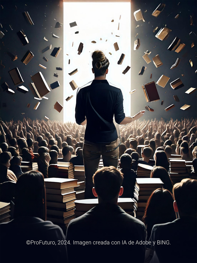 10 Examples of Educational Leadership Around the World - ProFuturo
